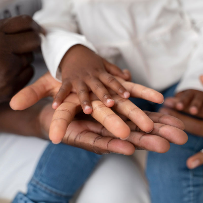 Trinity – Stepp Atlas Gardens Group